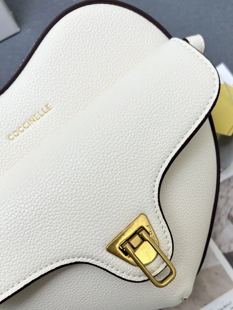 OEM Coccinelle Satchel Bags