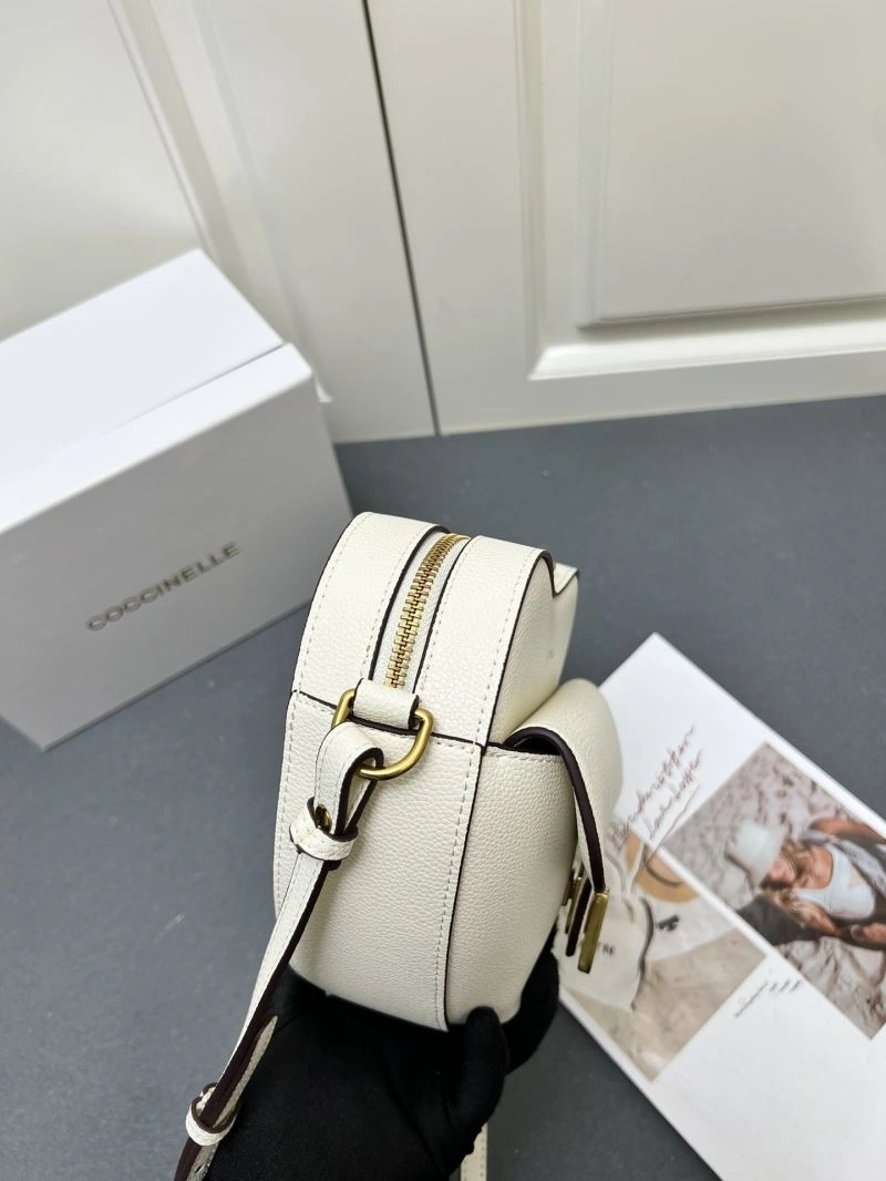 OEM Coccinelle Satchel Bags