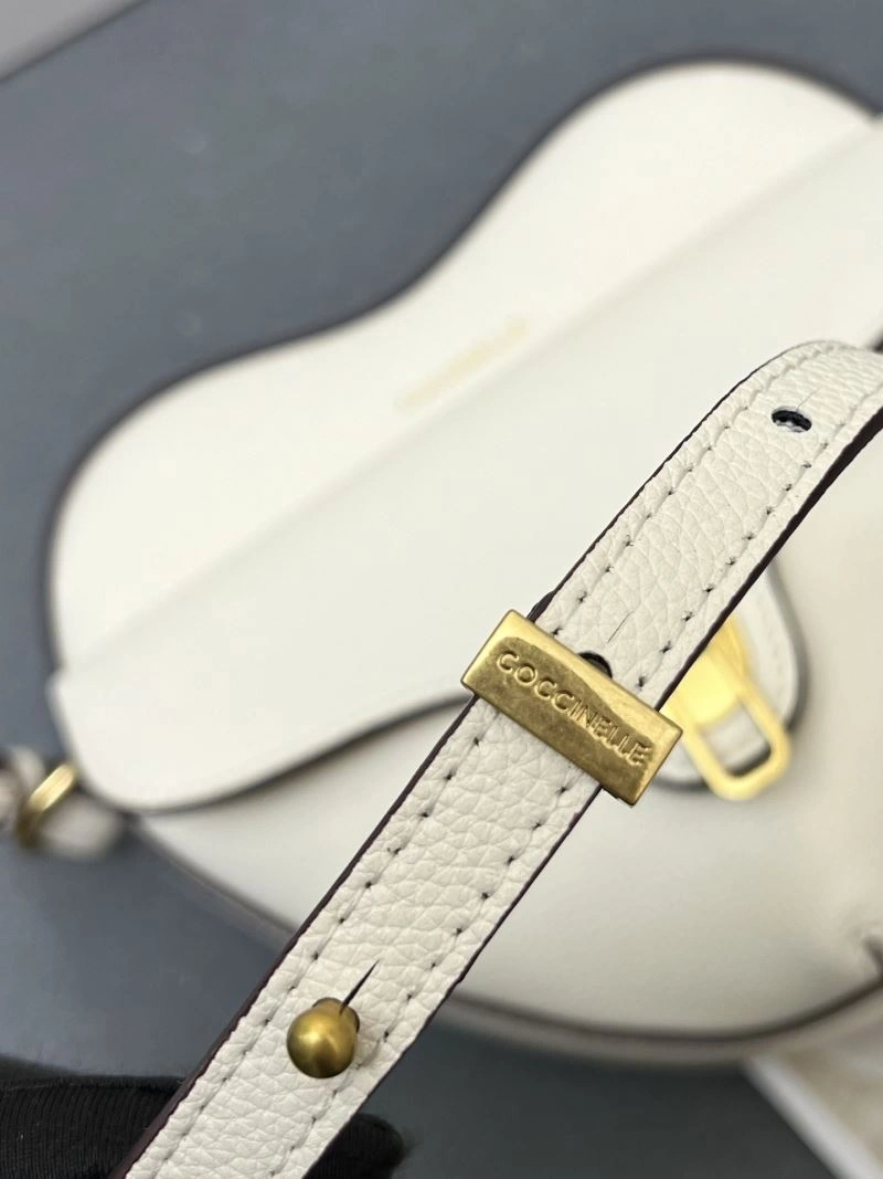 OEM Coccinelle Satchel Bags