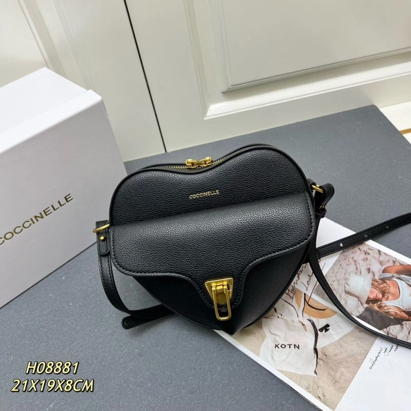 Coccinelle Satchel Bags