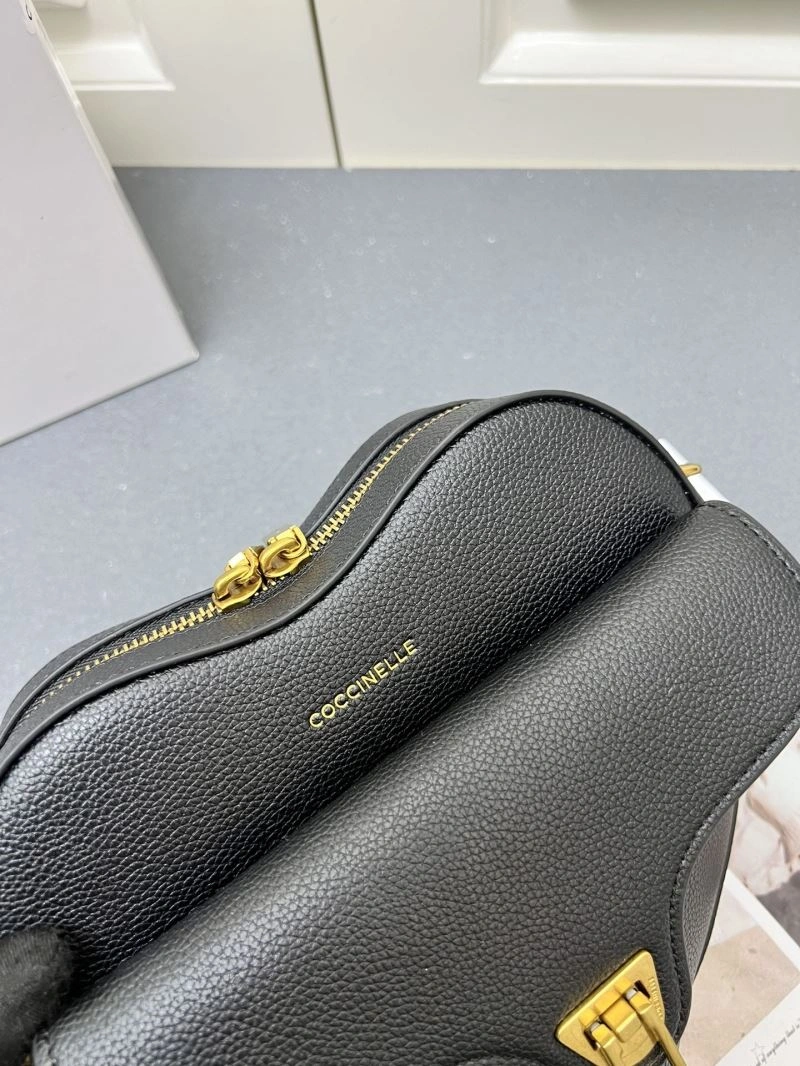 Inexpensive Coccinelle Satchel Bags