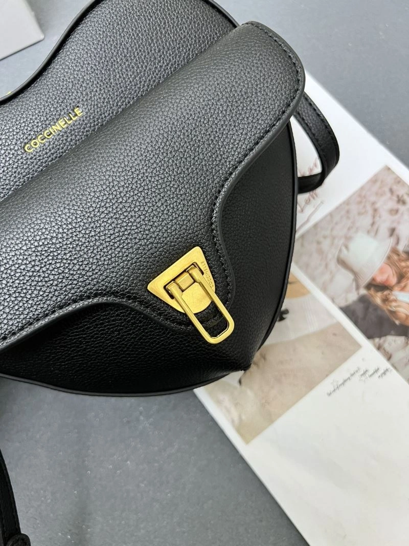Inexpensive Coccinelle Satchel Bags