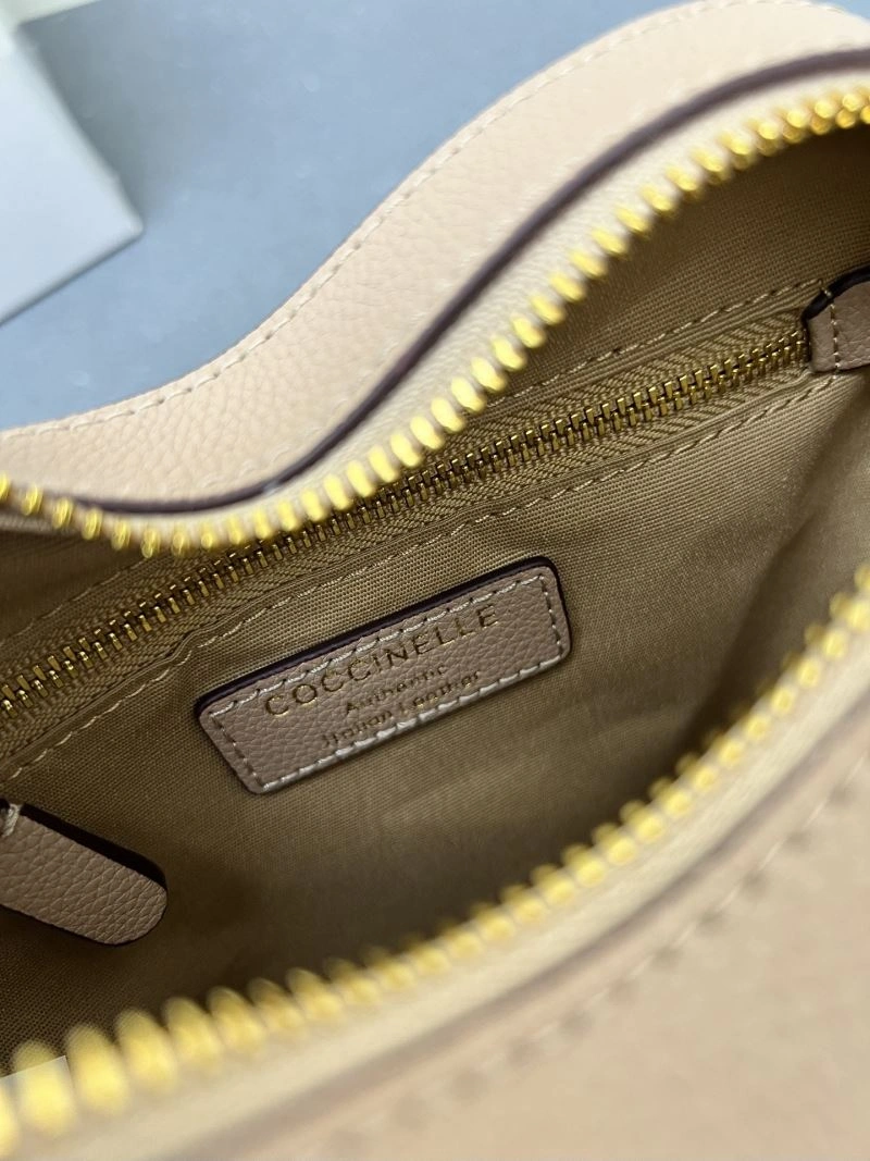 Legit Coccinelle Satchel Bags