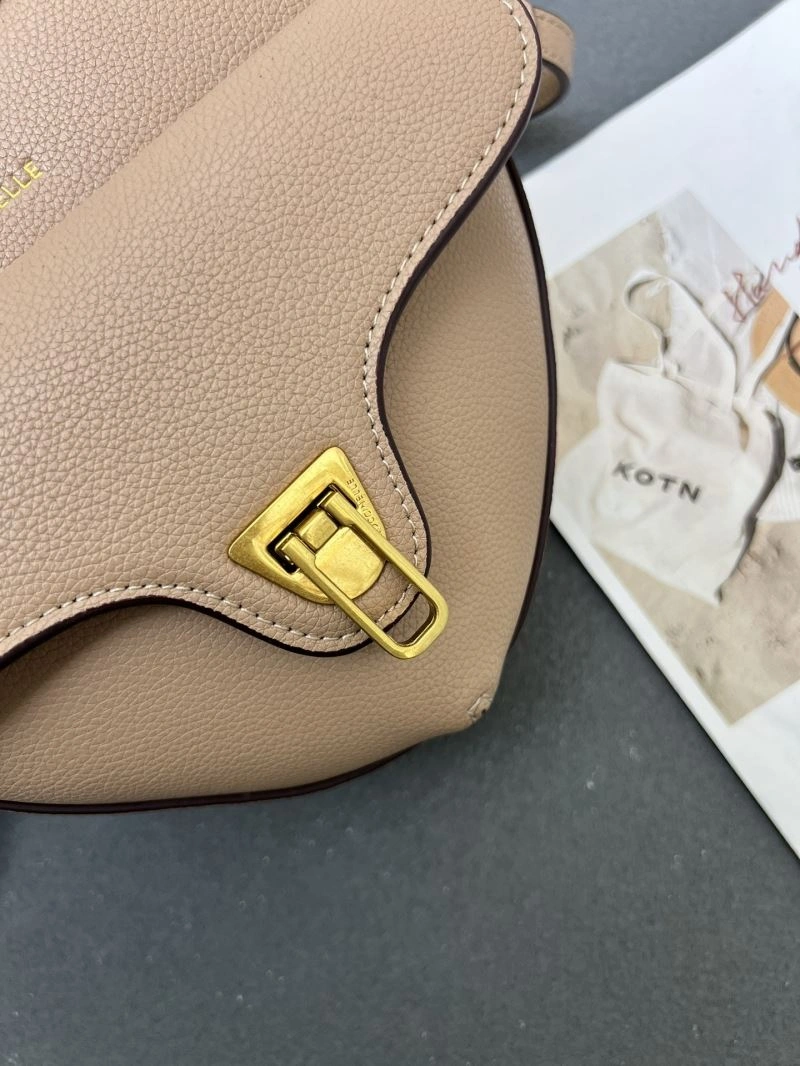 Legit Coccinelle Satchel Bags