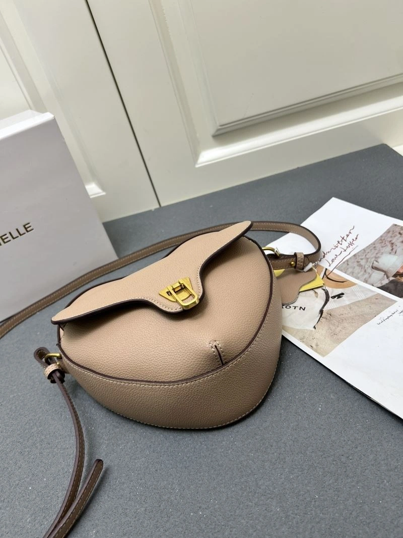 Legit Coccinelle Satchel Bags