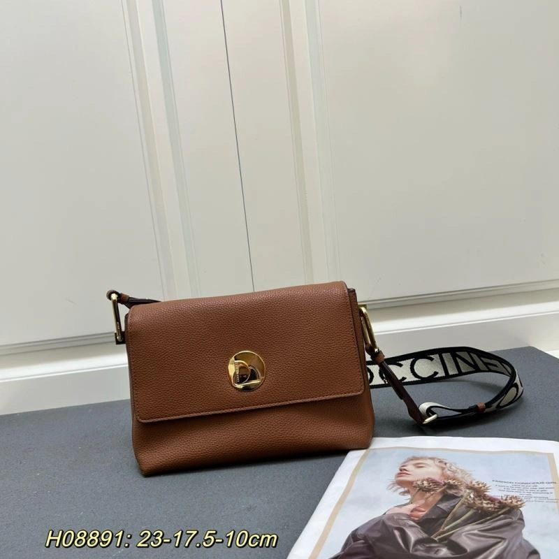 Coccinelle Satchel Bags