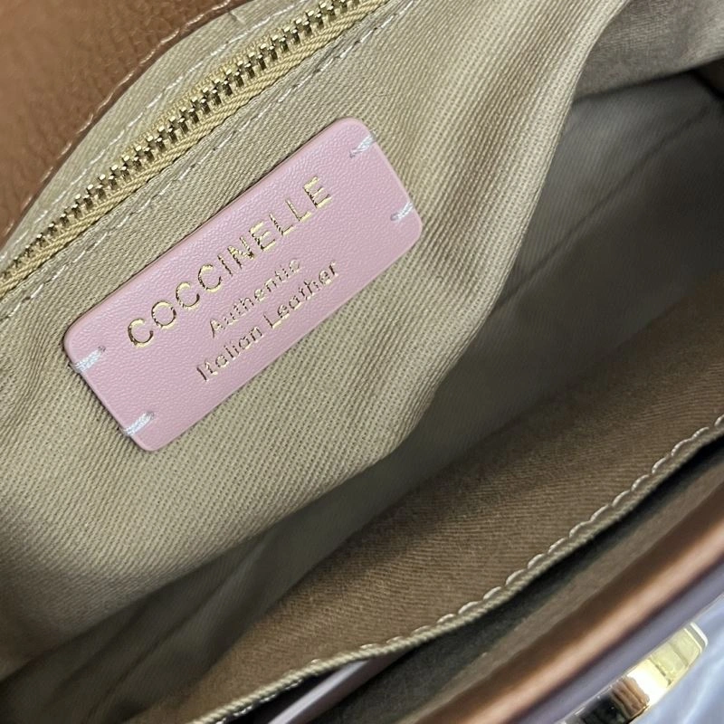 Official Coccinelle Satchel Bags