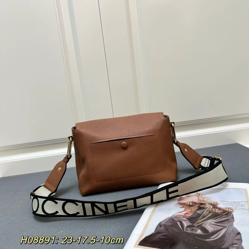 Official Coccinelle Satchel Bags