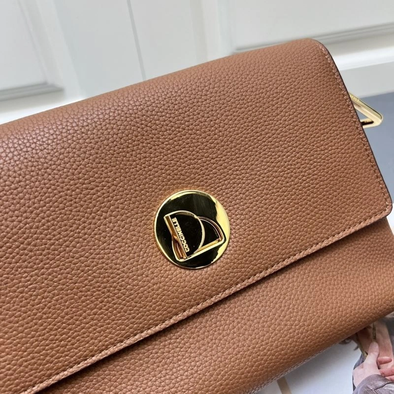 Official Coccinelle Satchel Bags