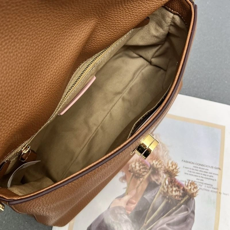 Official Coccinelle Satchel Bags