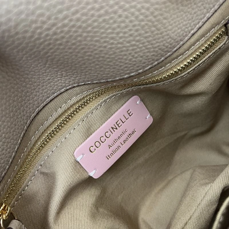 Original Coccinelle Satchel Bags