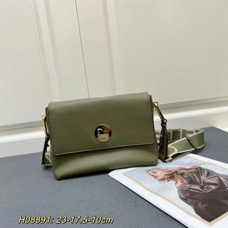 Coccinelle Satchel Bags