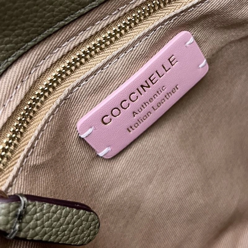 Reasonably priced Coccinelle Satchel Bags
