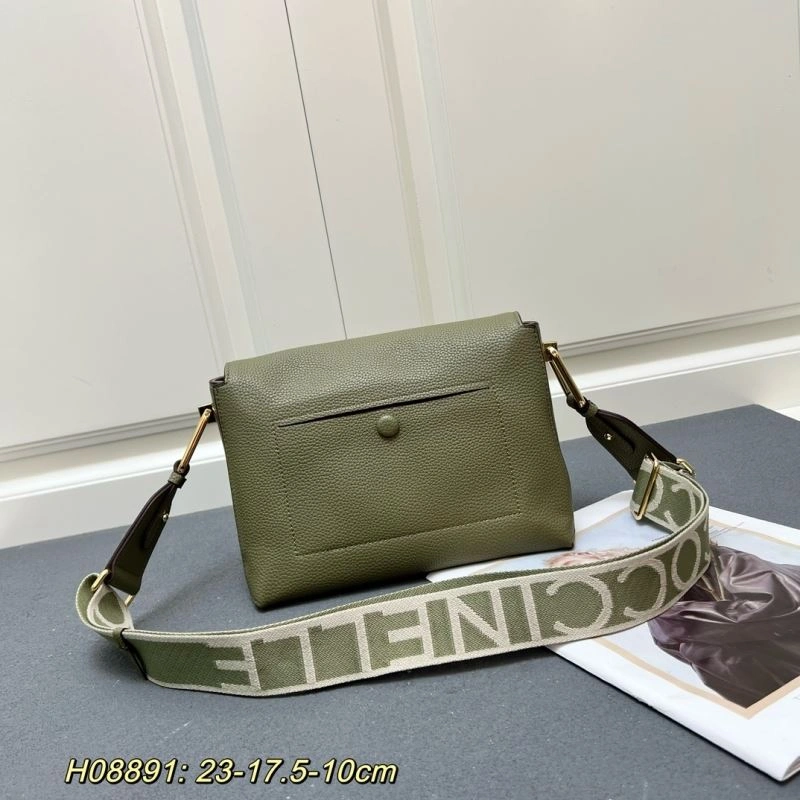 Reasonably priced Coccinelle Satchel Bags