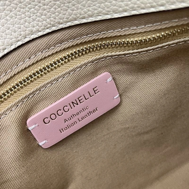 Cut-rate Coccinelle Satchel Bags