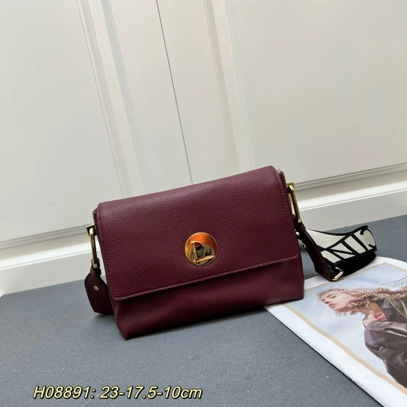 Coccinelle Satchel Bags
