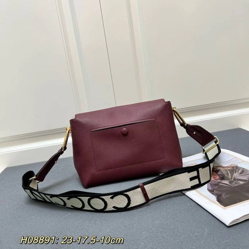 Budget-friendly Coccinelle Satchel Bags