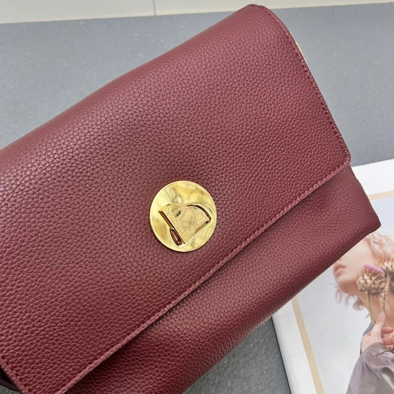 Budget-friendly Coccinelle Satchel Bags