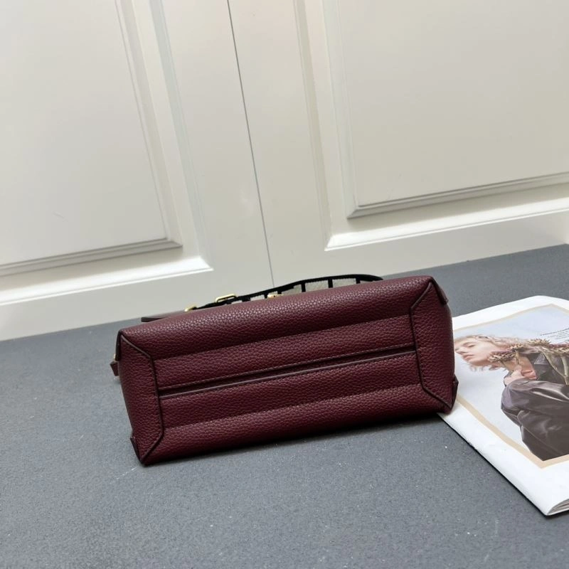 Budget-friendly Coccinelle Satchel Bags