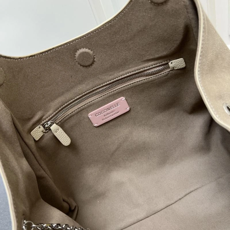 Discounted Coccinelle Satchel Bags