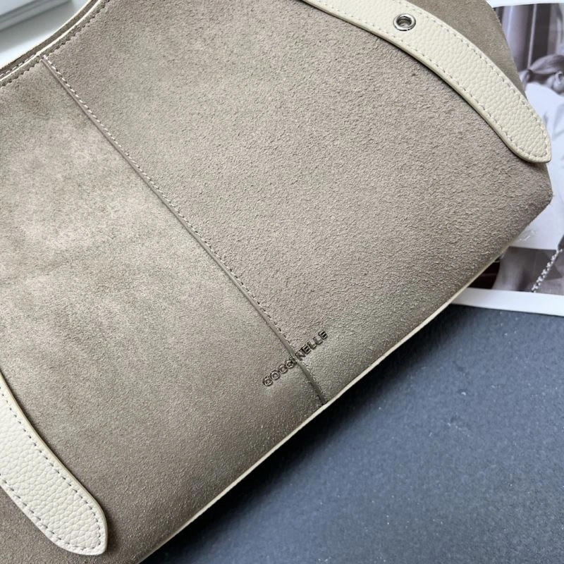 Discounted Coccinelle Satchel Bags