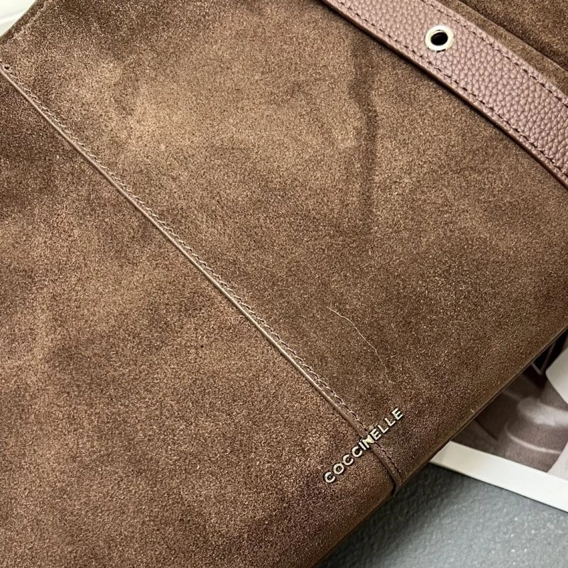 Top match Coccinelle Satchel Bags