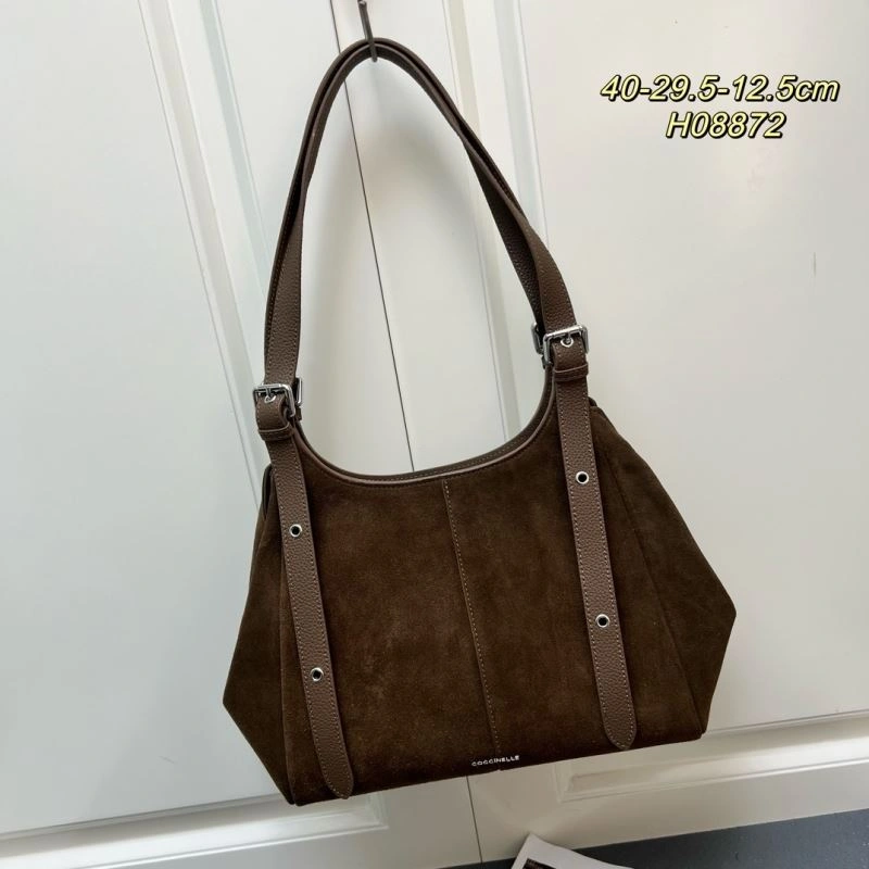 Coccinelle Satchel Bags