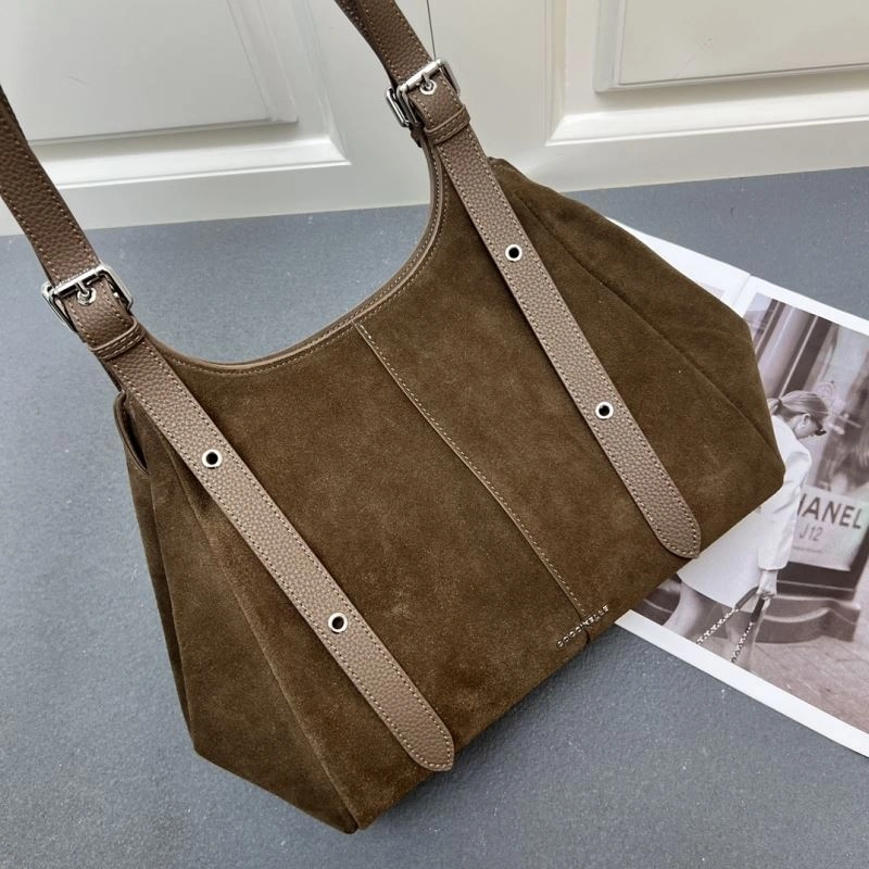Inexpensive Coccinelle Satchel Bags