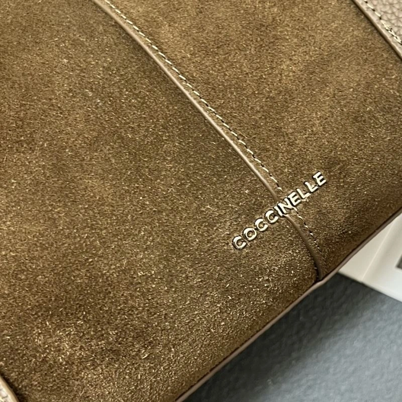 Inexpensive Coccinelle Satchel Bags