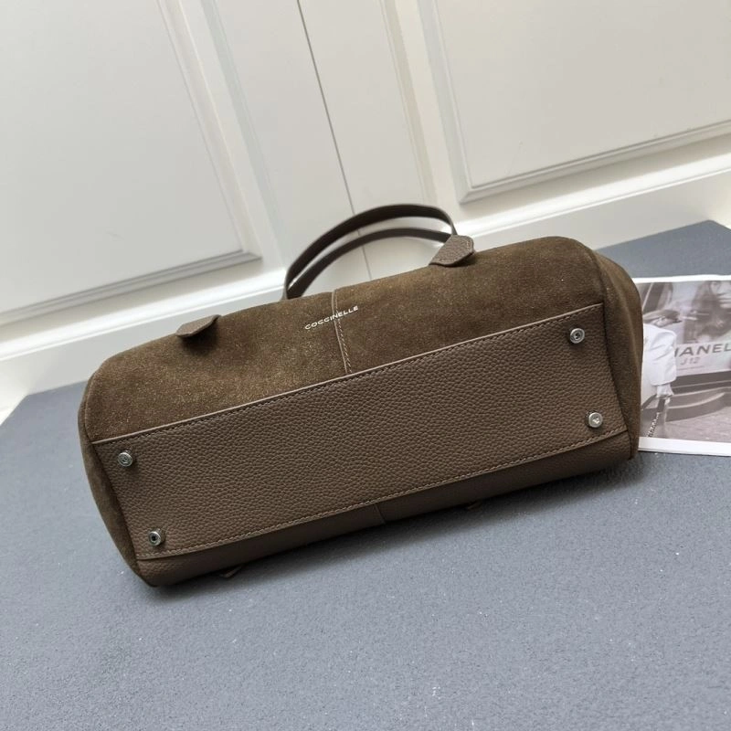 Inexpensive Coccinelle Satchel Bags