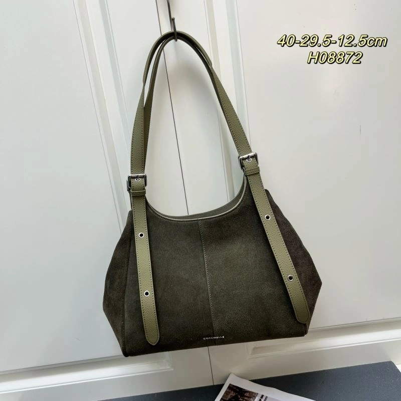 Coccinelle Satchel Bags