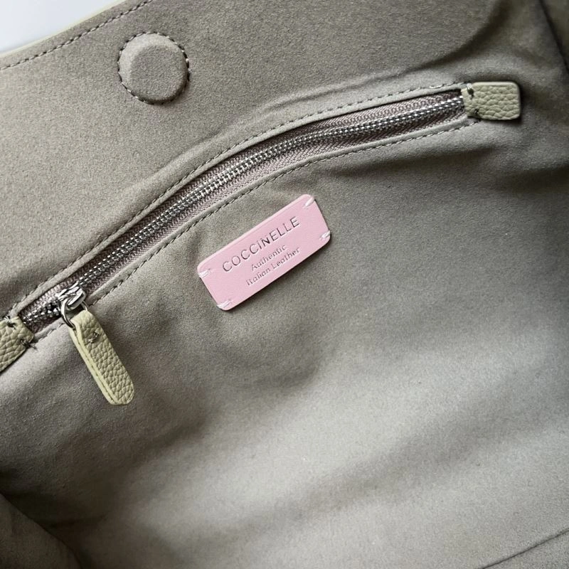 Discounted Coccinelle Satchel Bags
