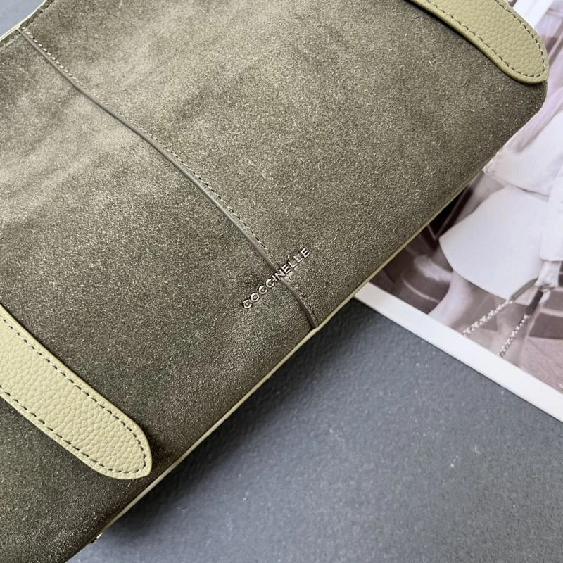 Discounted Coccinelle Satchel Bags
