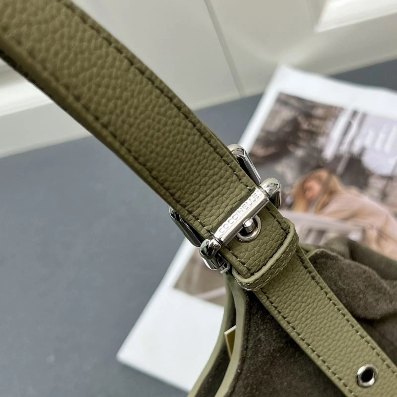 Discounted Coccinelle Satchel Bags