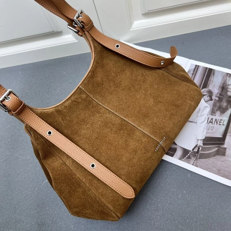1:1 copy Coccinelle Satchel Bags