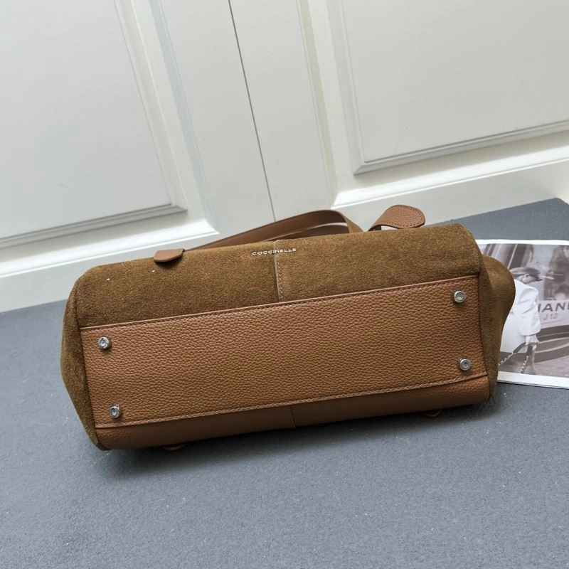1:1 copy Coccinelle Satchel Bags