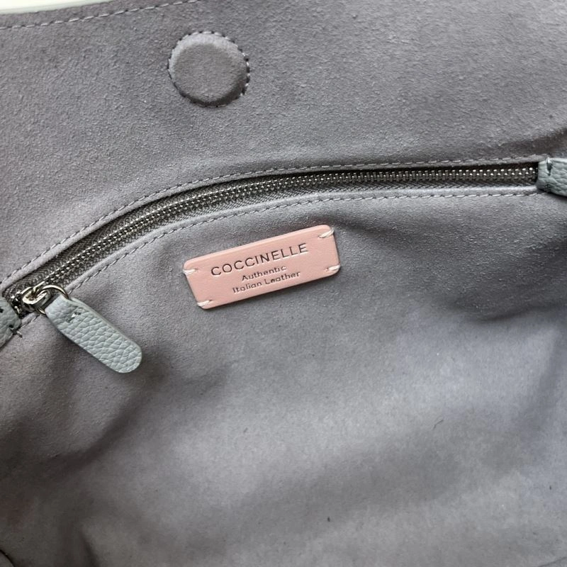 Bargain Coccinelle Satchel Bags