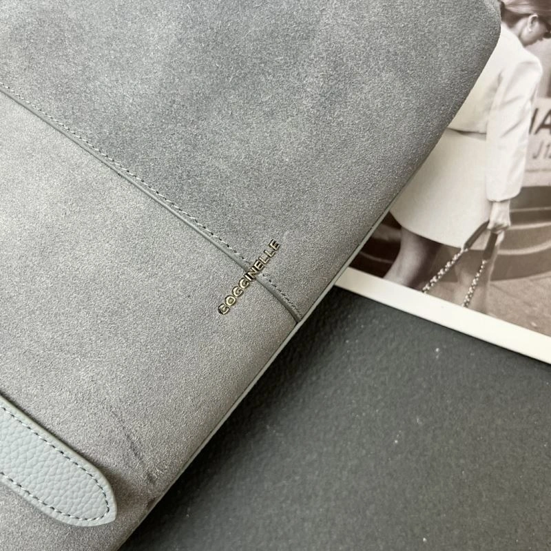 Bargain Coccinelle Satchel Bags