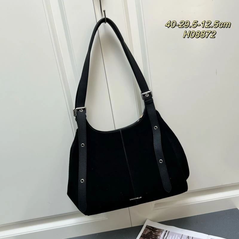 Coccinelle Satchel Bags