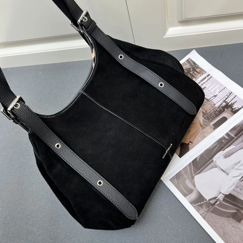 Exact replica Coccinelle Satchel Bags