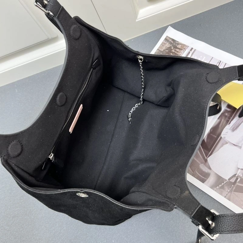 Exact replica Coccinelle Satchel Bags