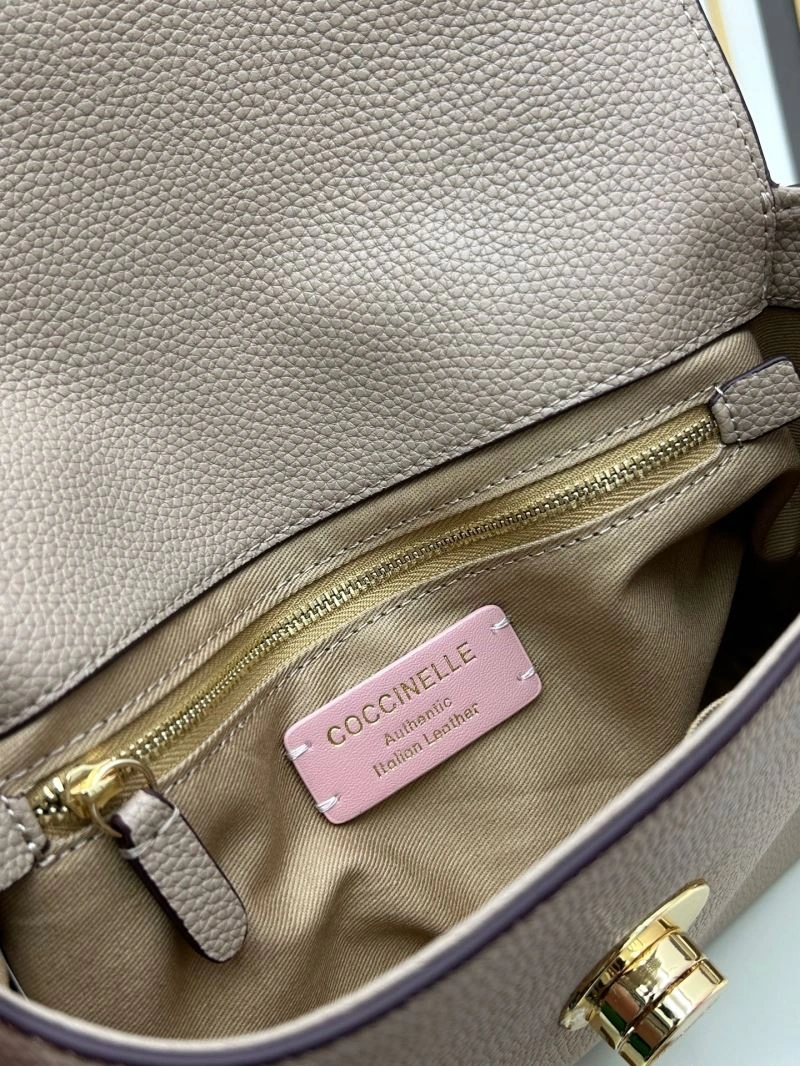 Affordable Coccinelle Satchel Bags