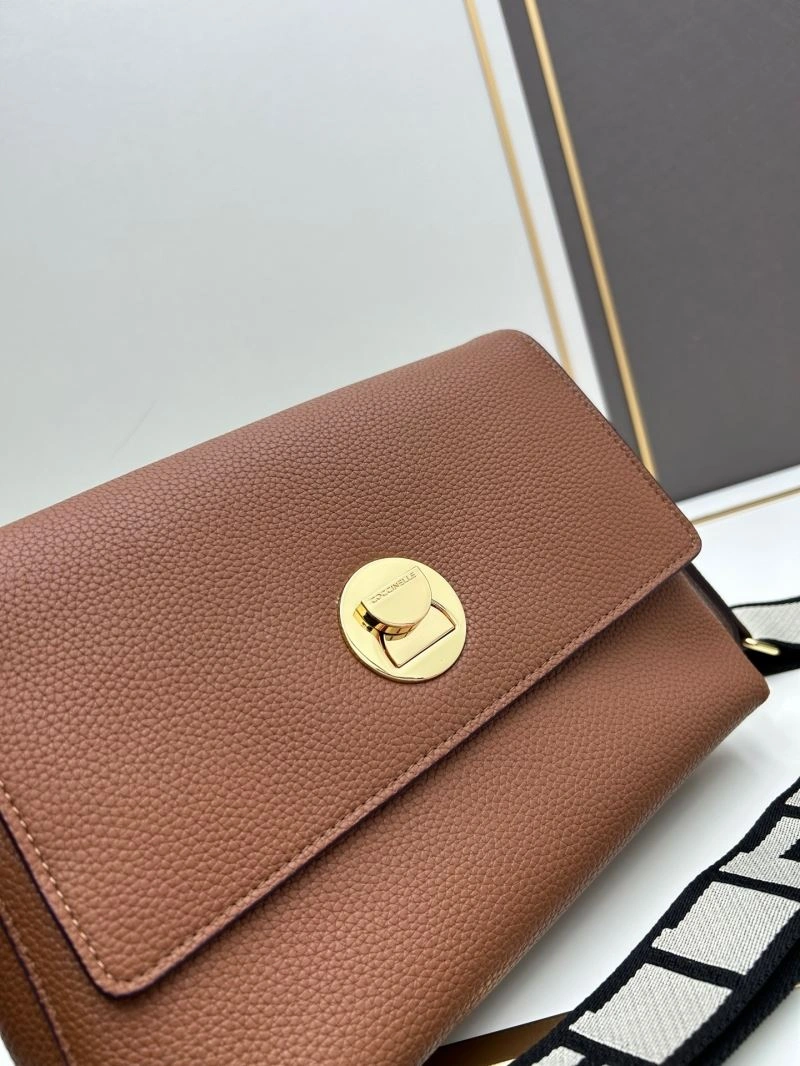 High accuracy Coccinelle Satchel Bags