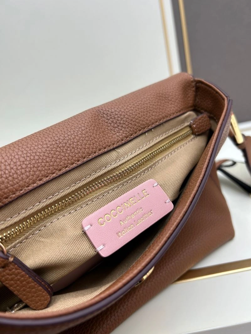 High accuracy Coccinelle Satchel Bags