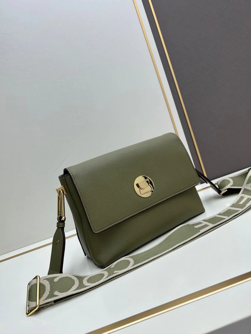 Precise copy Coccinelle Satchel Bags