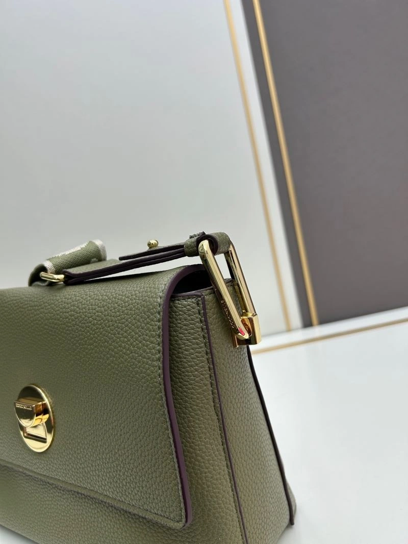 Precise copy Coccinelle Satchel Bags