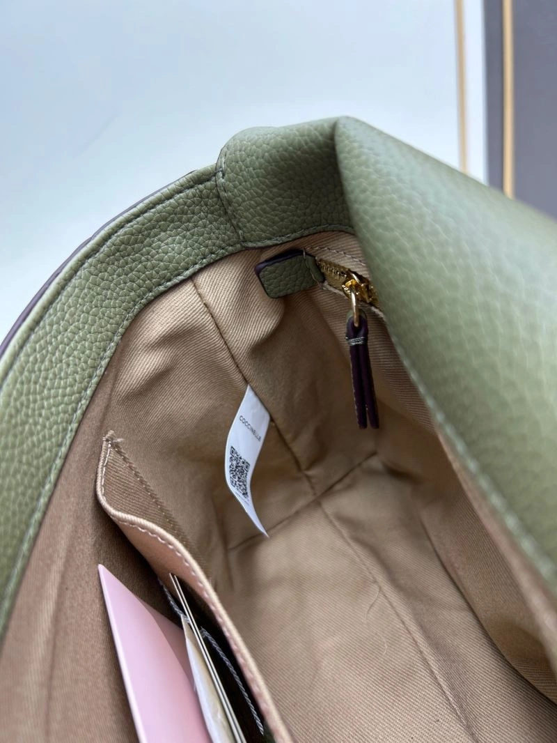 Precise copy Coccinelle Satchel Bags