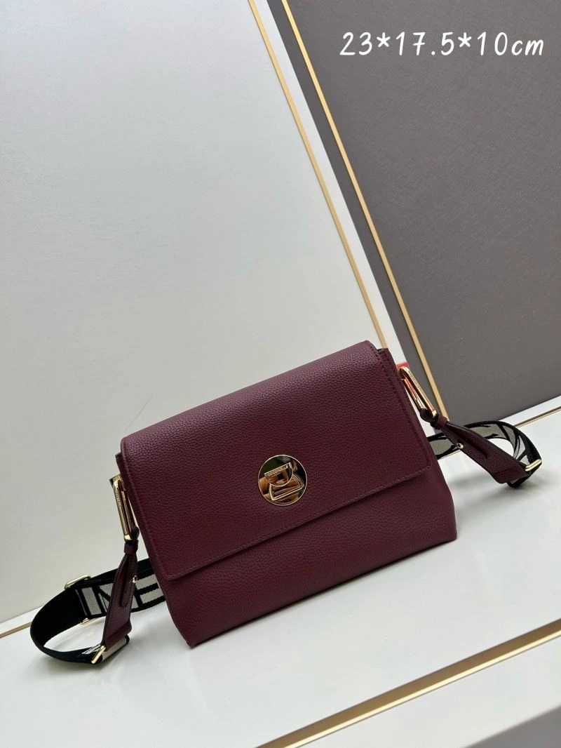 Coccinelle Satchel Bags