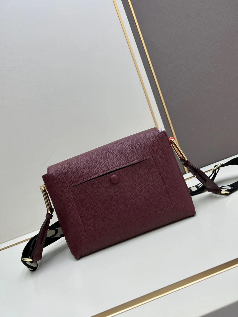 Top mirror Coccinelle Satchel Bags