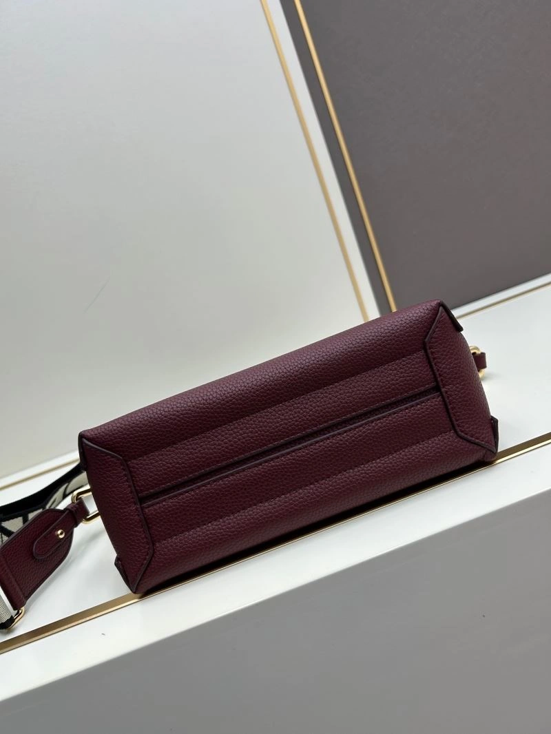 Top mirror Coccinelle Satchel Bags